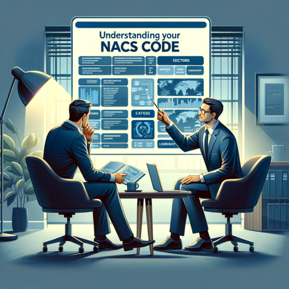 Maximize Federal Sales with a Solid GSA NAICS Code Strategy