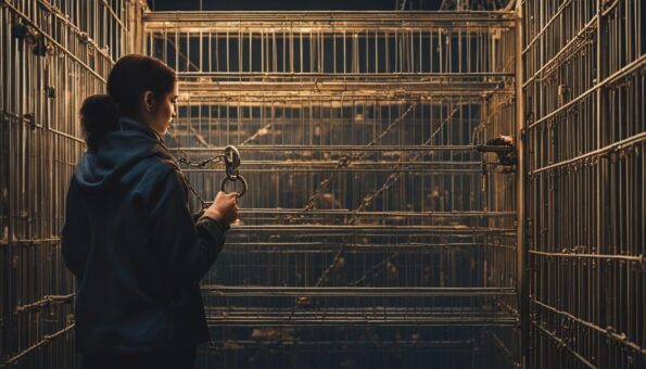 Cage Code: A Comprehensive Guide