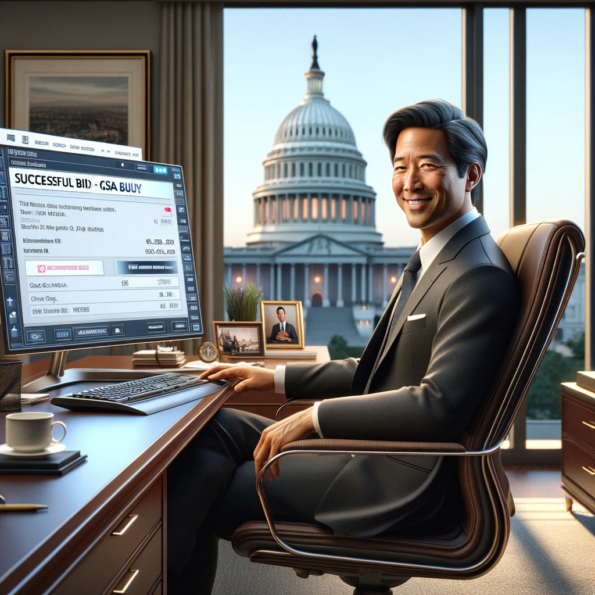 Maximize Federal Sales with a Solid GSA NAICS Code Strategy