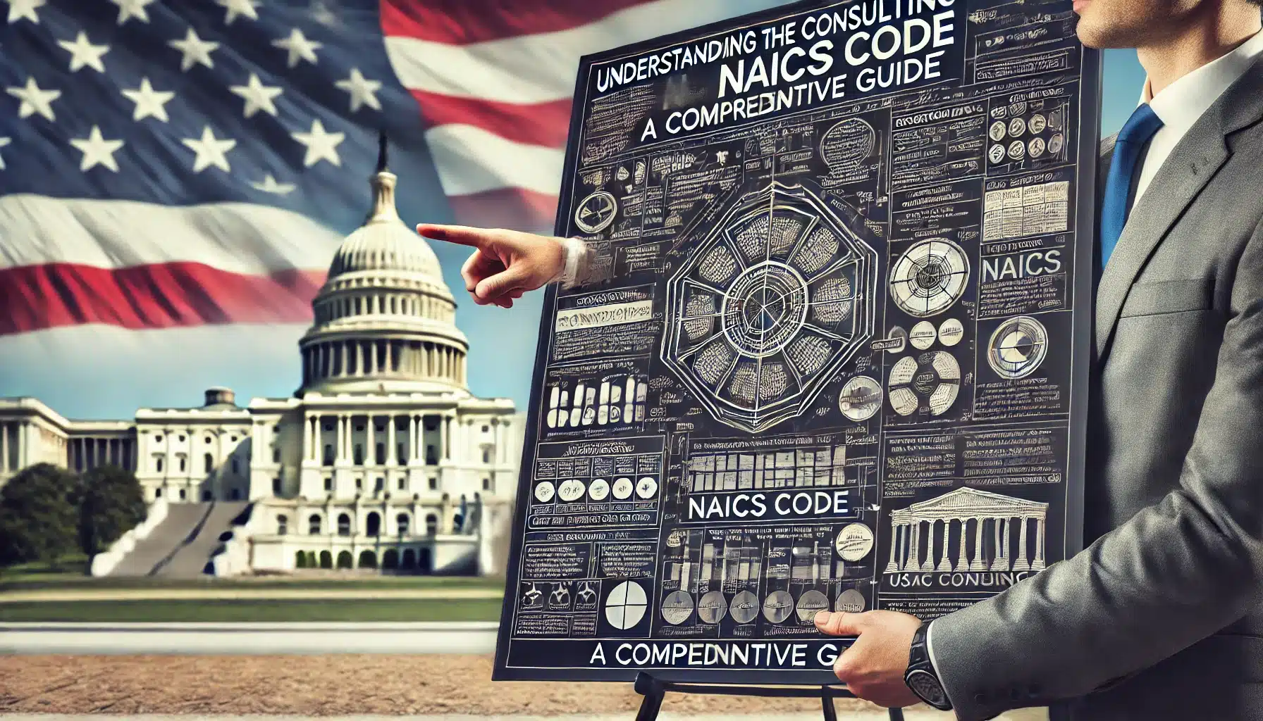 Understanding the Consulting NAICS Code: A Comprehensive Guide