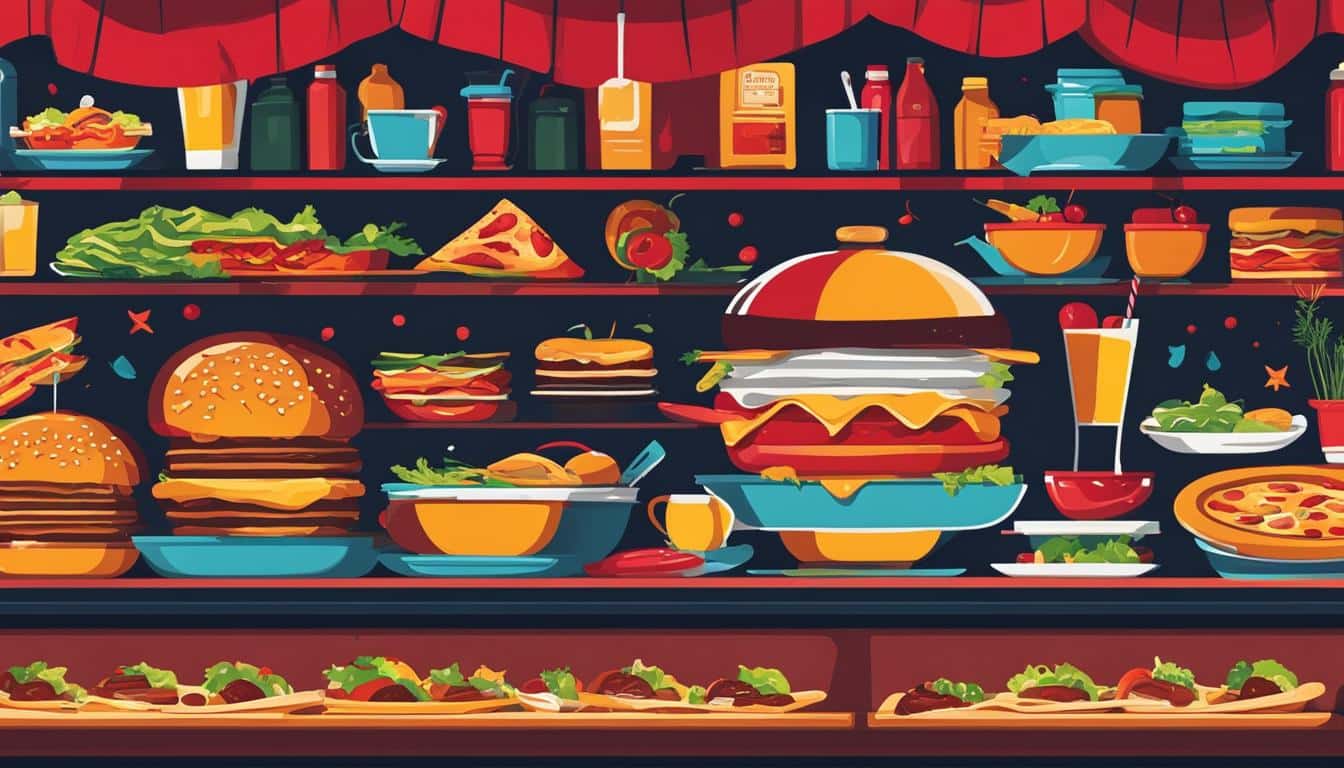 Uncover The NAICS Code For Restaurant Businesses In The US Uncover The NAICS Code For Restaurant Businesses In The US