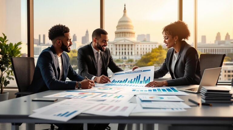 GSA Industrial Funding Fee (IFF): What It Is & How to Pay (2026)