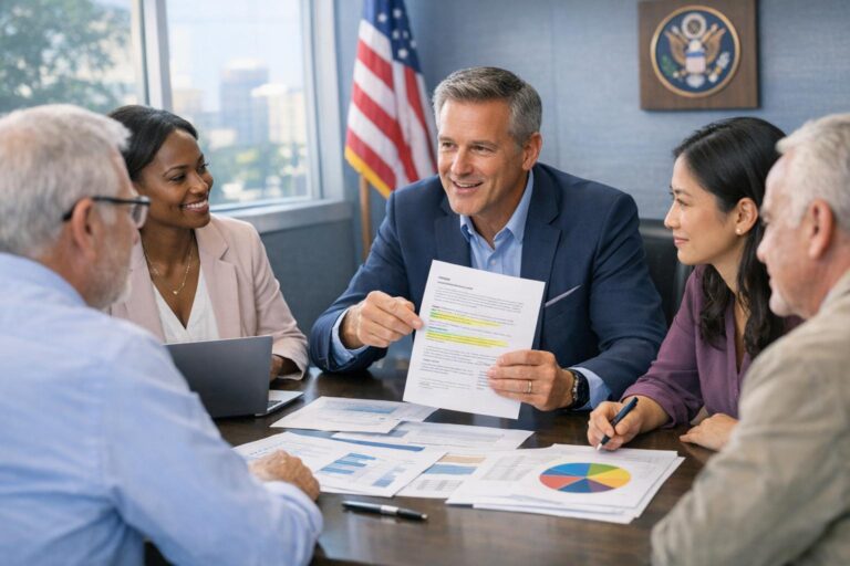 Navigating Buy American Act Exceptions in GSA