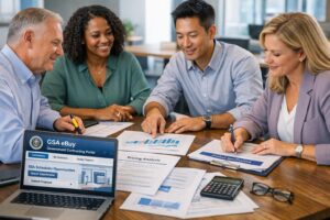 How to Prepare GSA-Compliant Product Documents