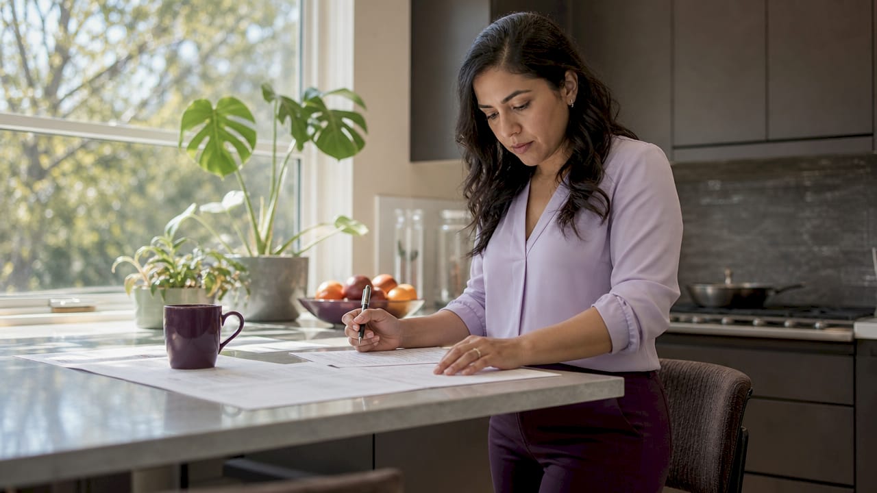 Federal Business Opportunity Workflow for SMB Contractors