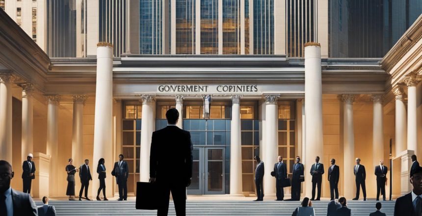 Guide to Becoming a Government Contractor: Your Path To Success