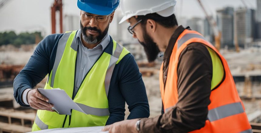 Understanding Roles: What Does a Government Contractor Do?