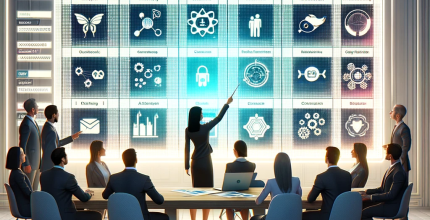 Maximize Federal Sales with a Solid GSA NAICS Code Strategy