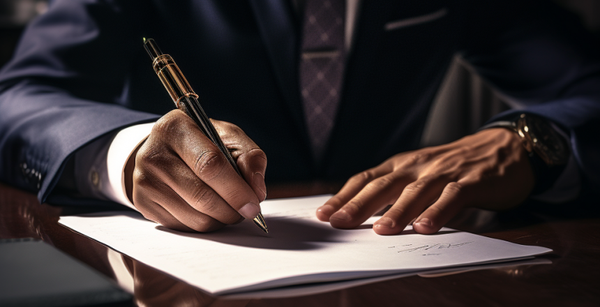 Step-by-Step Guide to GSA Schedule Application