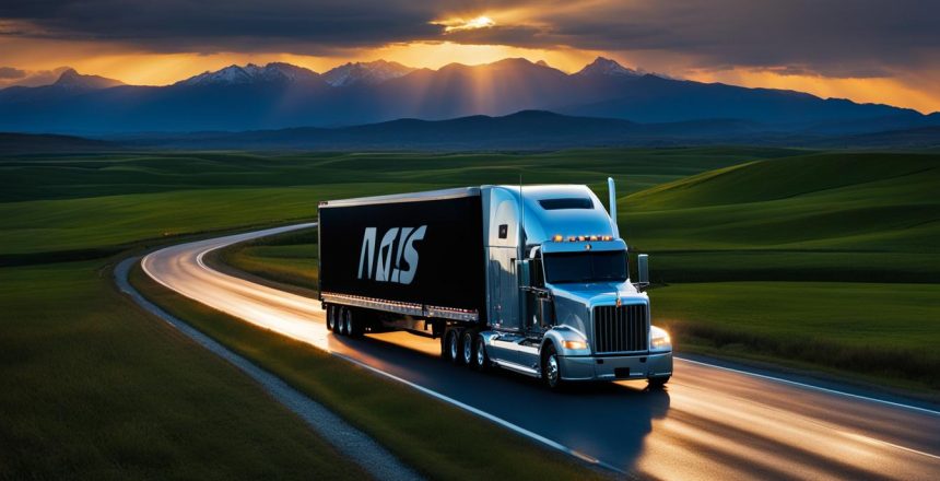 Understanding the Trucking NAICS Code: A Comprehensive Guide